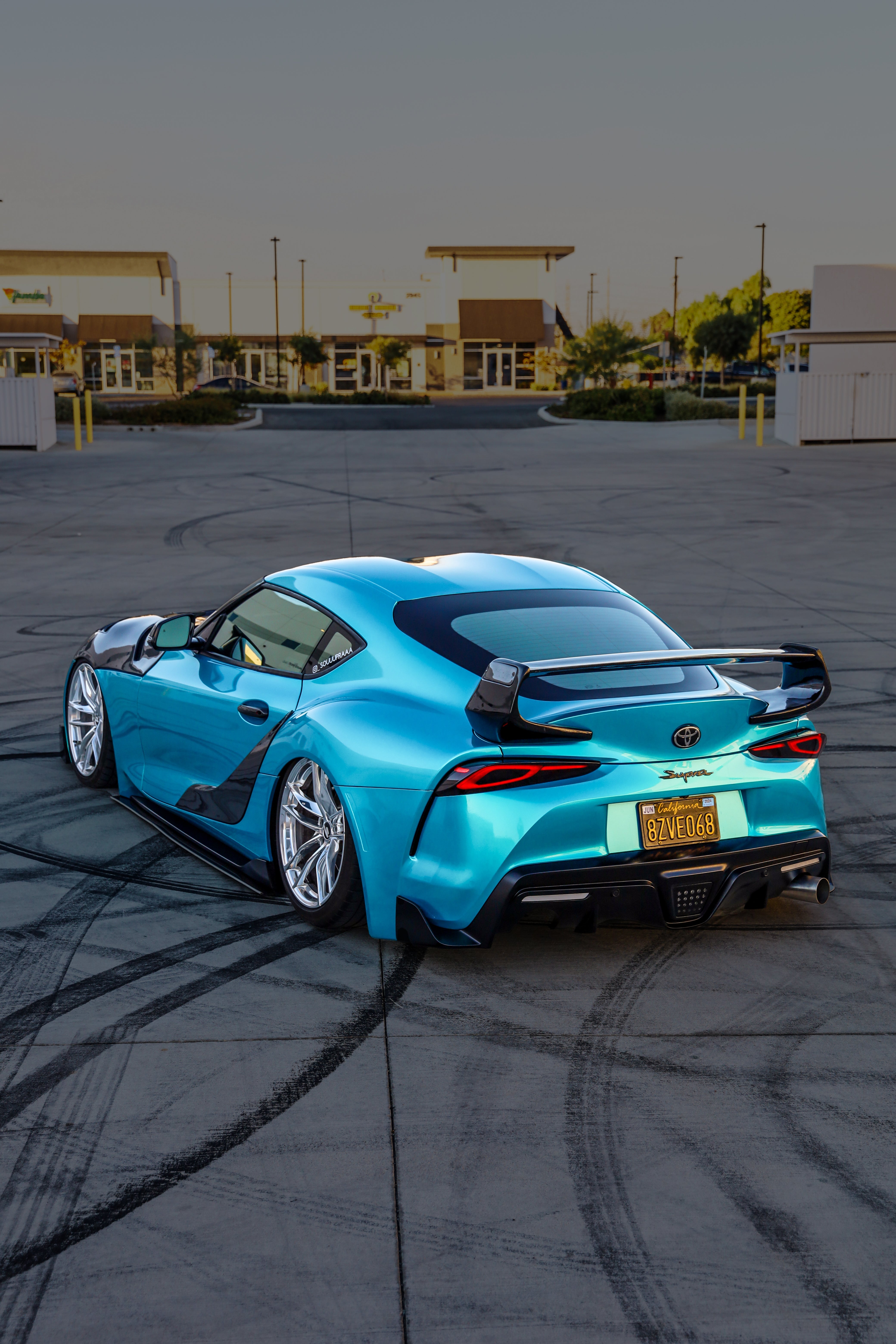 Blue Vinyl Colors – tinybotvinyl