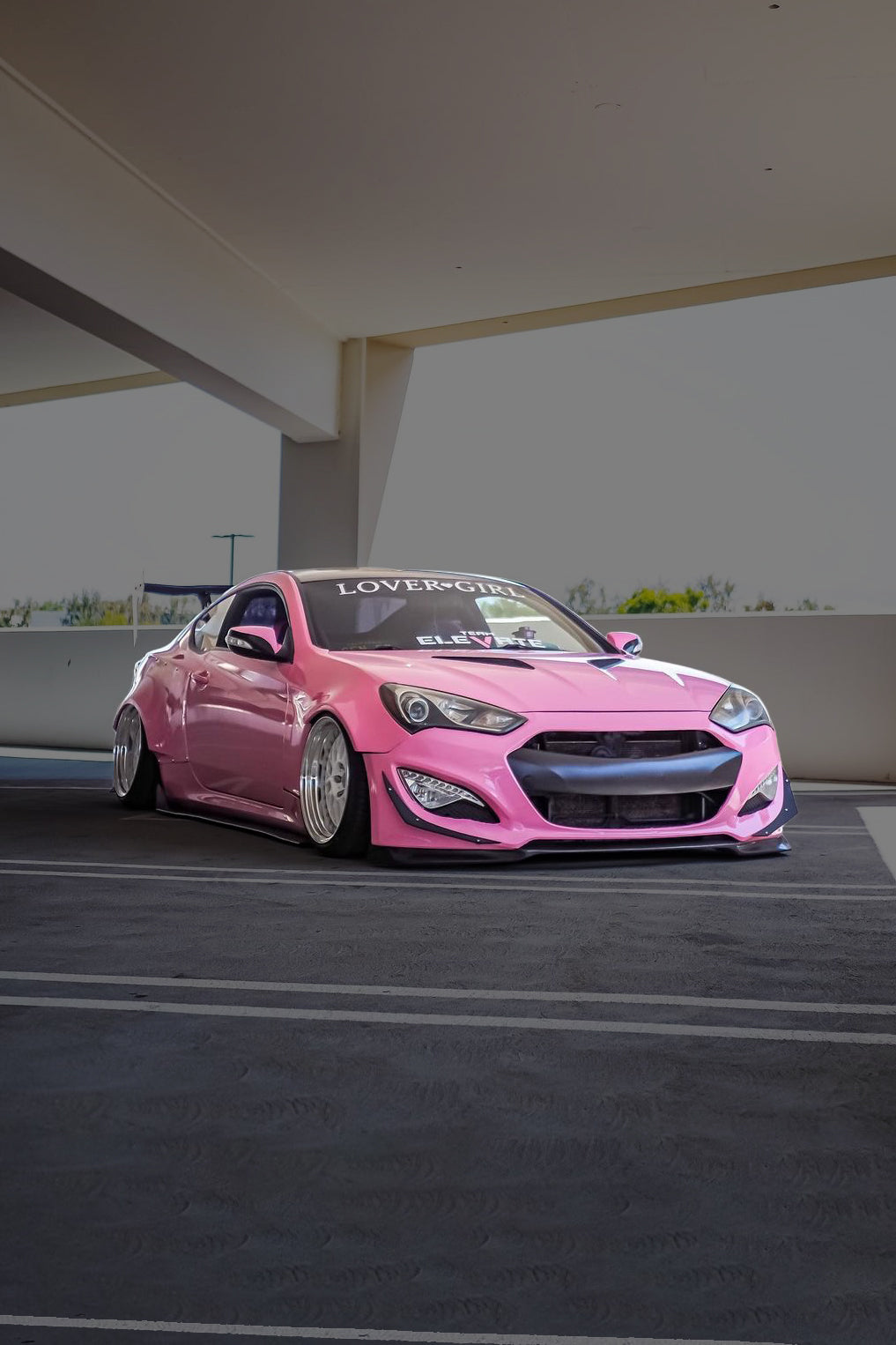 Pink Vinyl Colors – tinybotvinyl