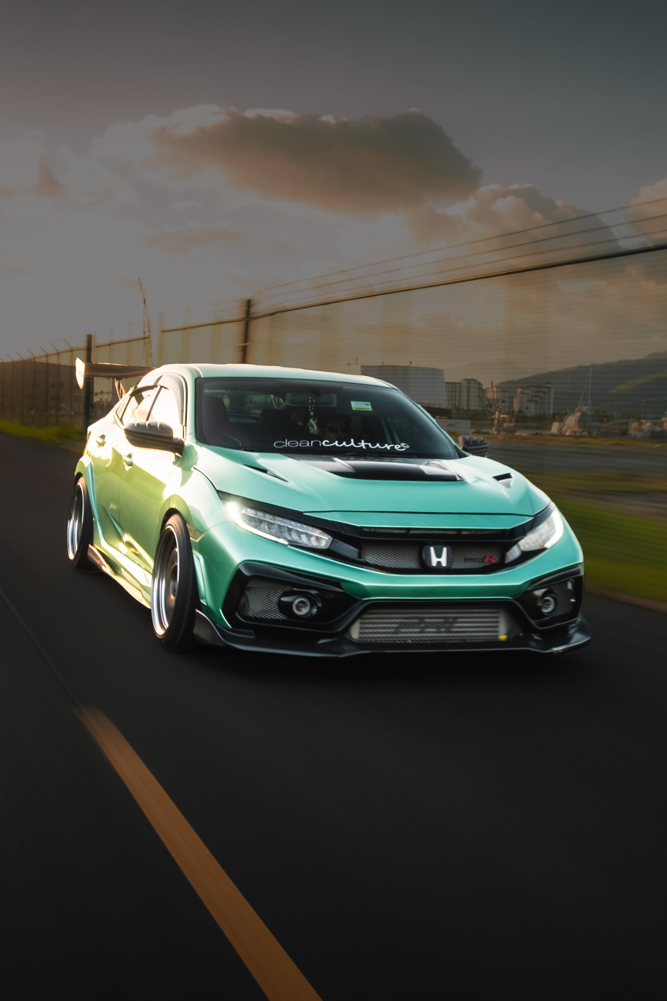 Green Vinyl Colors – tinybotvinyl