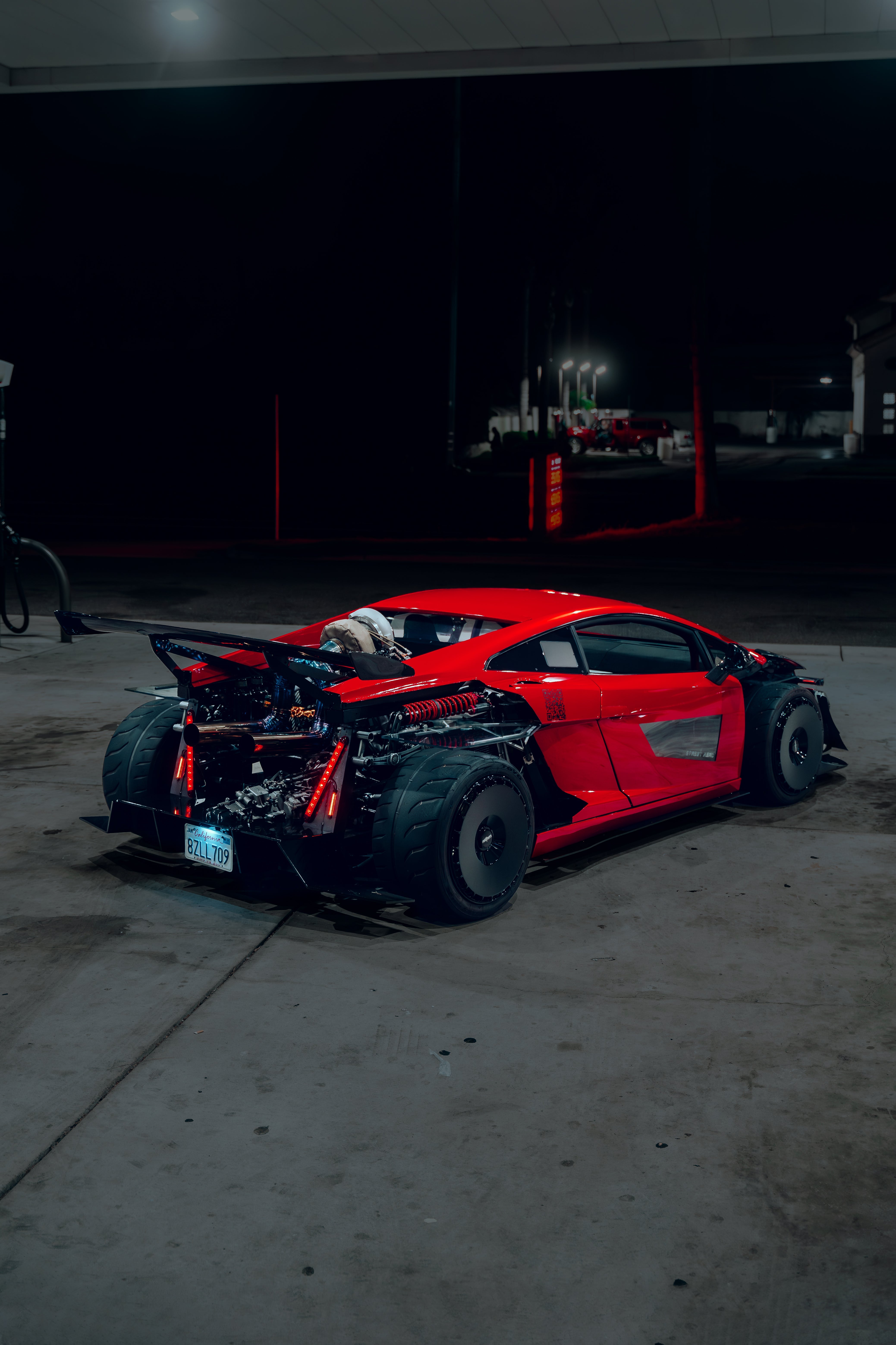 Red Vinyl Colors – tinybotvinyl