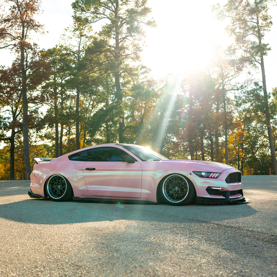 Tinybot Originals – tinybotvinyl