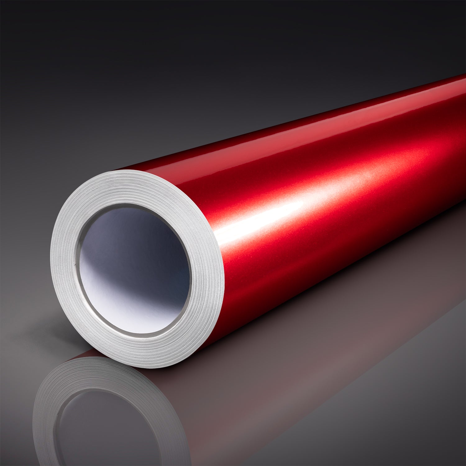 Metal Paint Soul Red – tinybotvinyl