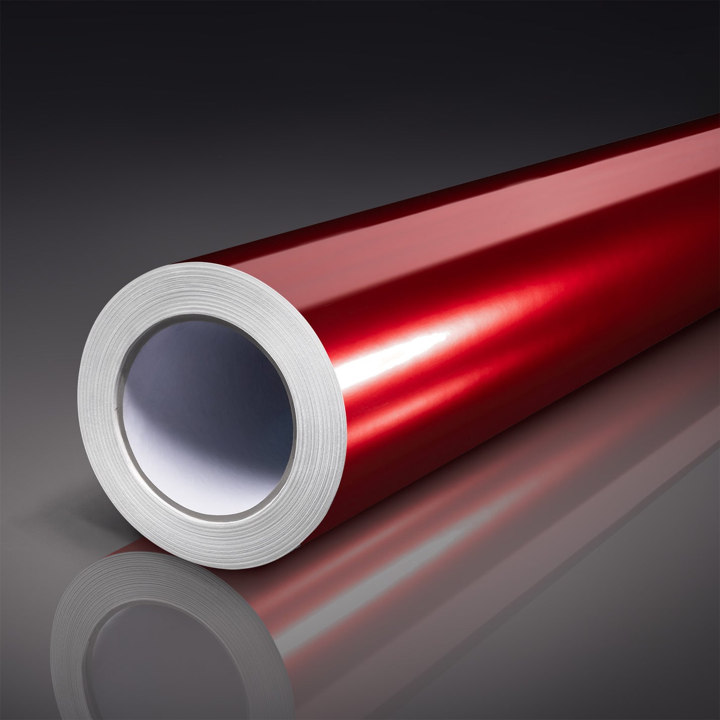 Dragon Scale Red – tinybotvinyl