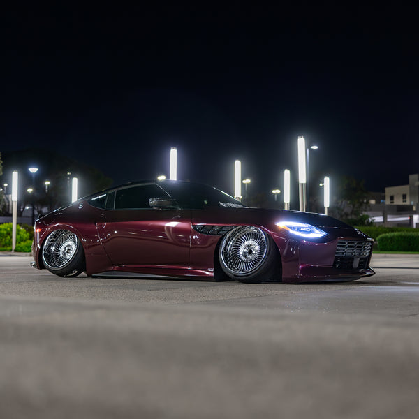 Blood Moon – tinybotvinyl