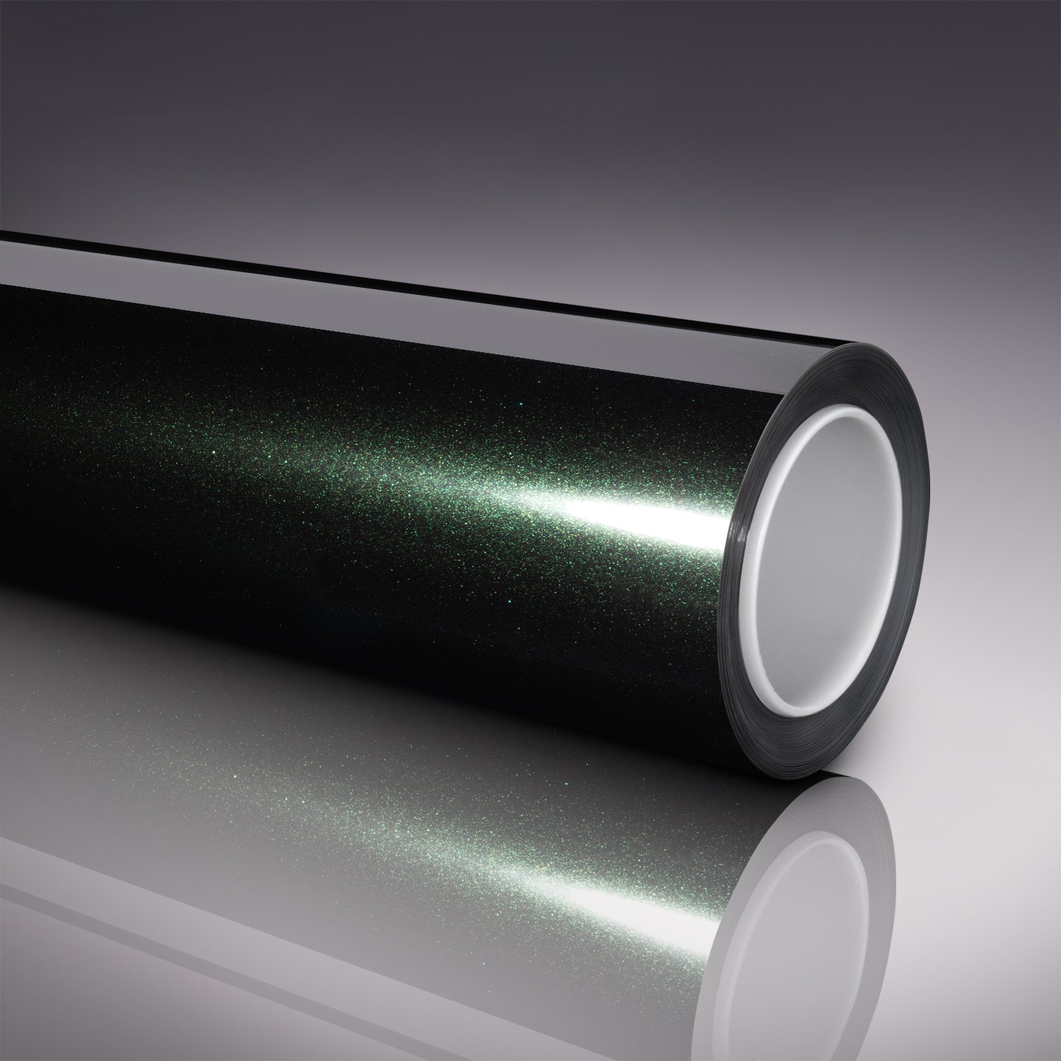 Metal Paint Benzo Midnight Green PPF – tinybotvinyl