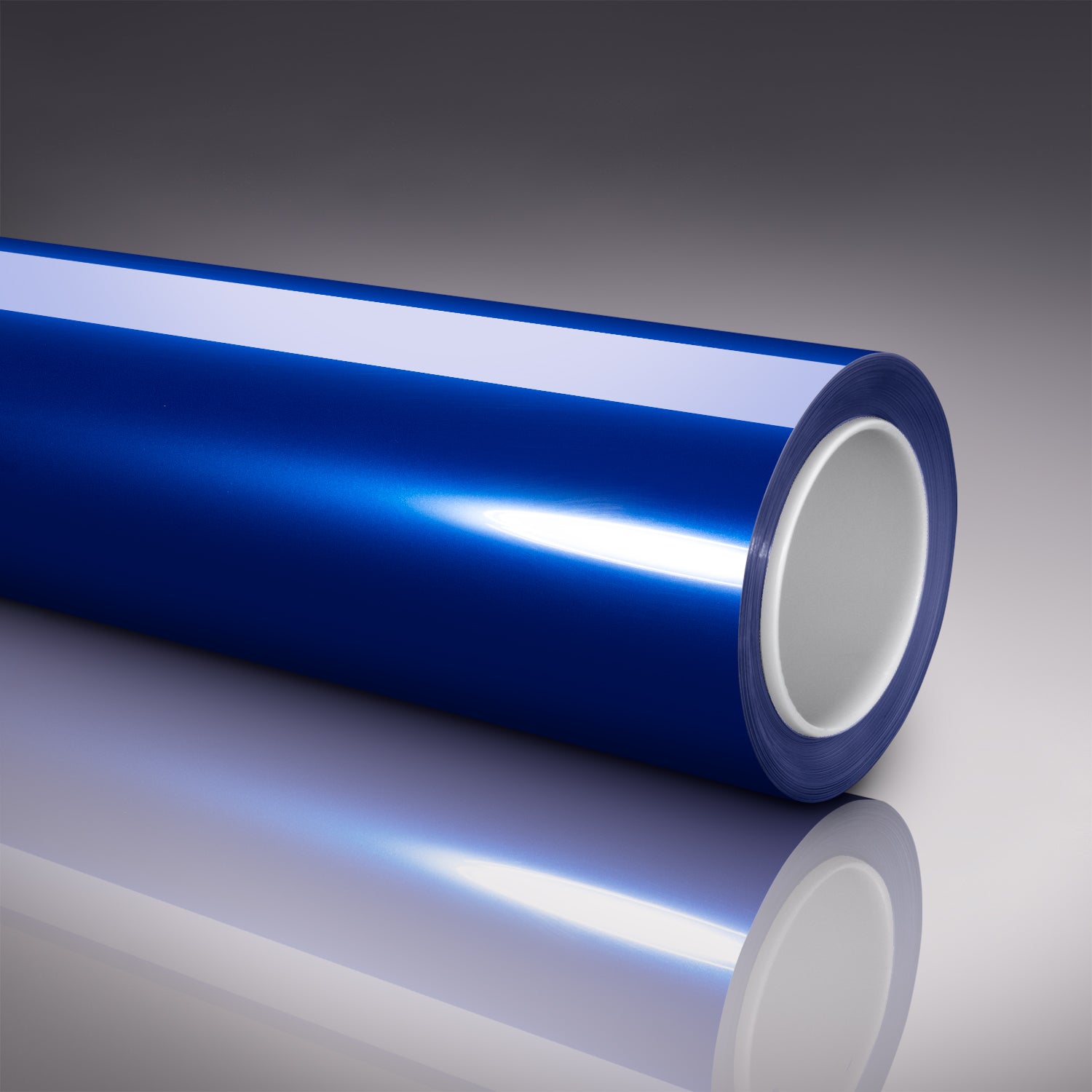 Metal Paint Stockholm Blue PPF – tinybotvinyl