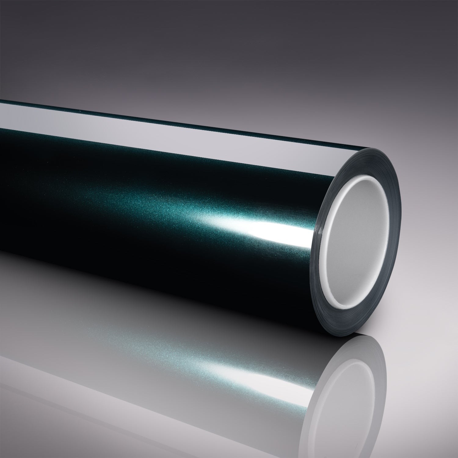 Metal Paint British Green PPF – tinybotvinyl