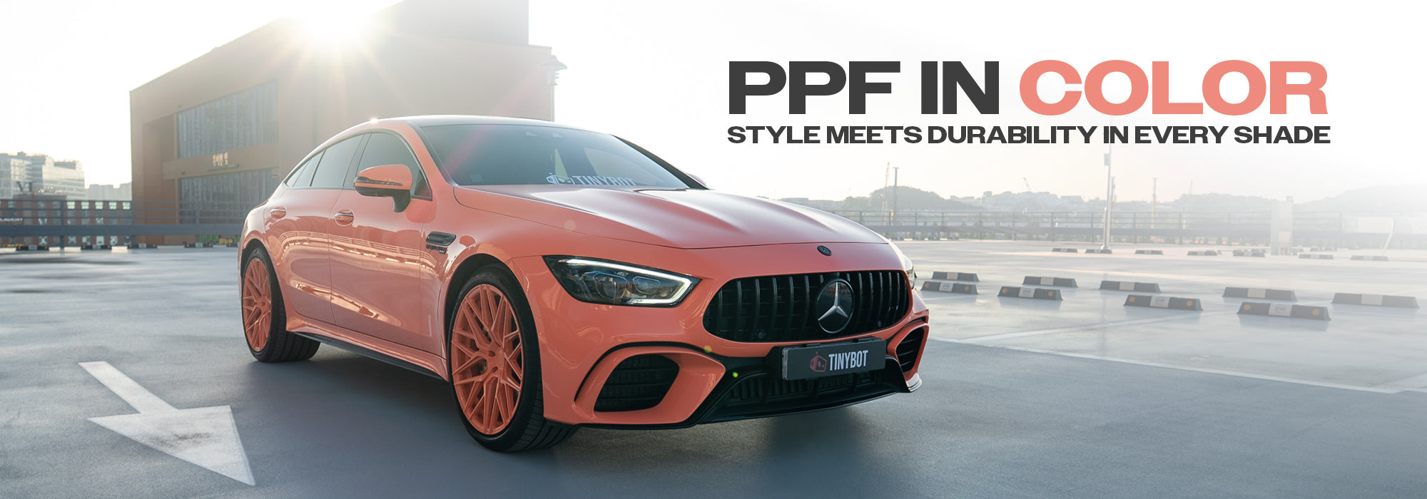 Tinybot Vinyl - The People's Chosen Wrap – tinybotvinyl