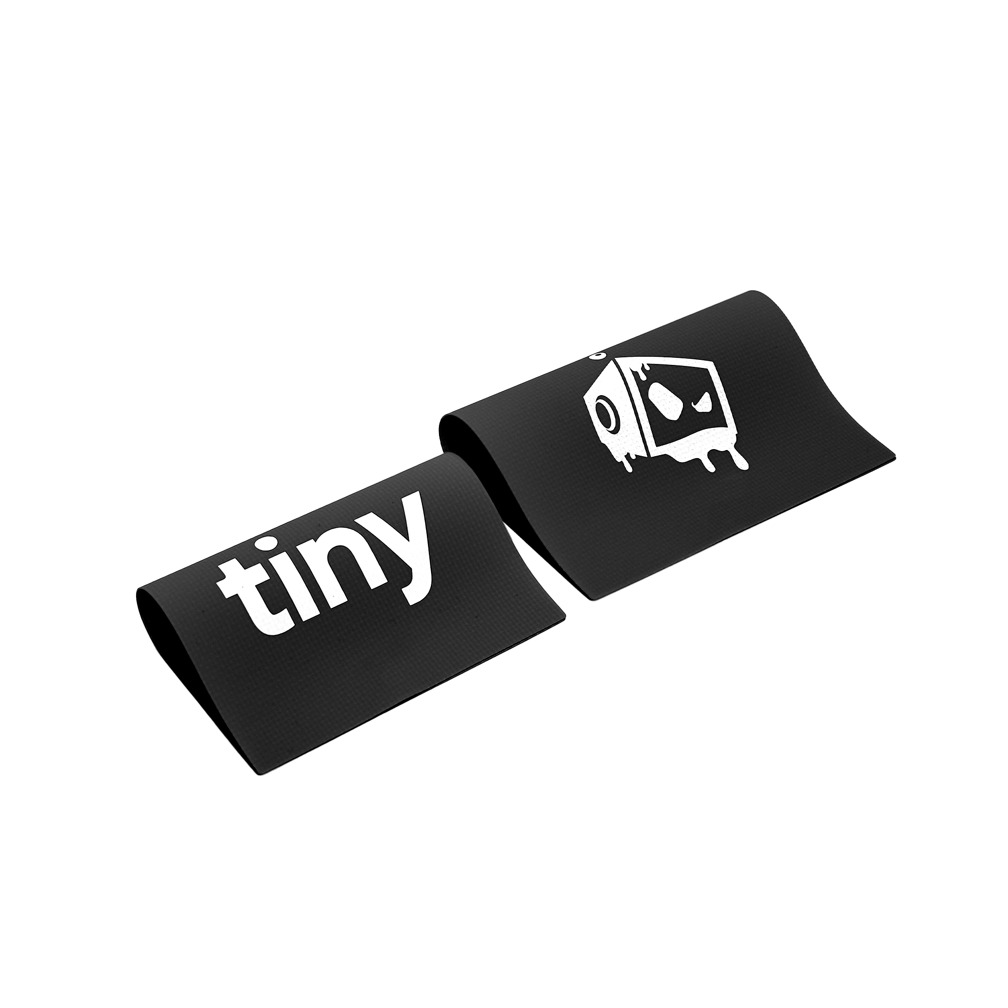 Tinybot Creamy Tiny Black Label Tags – tinybotvinyl