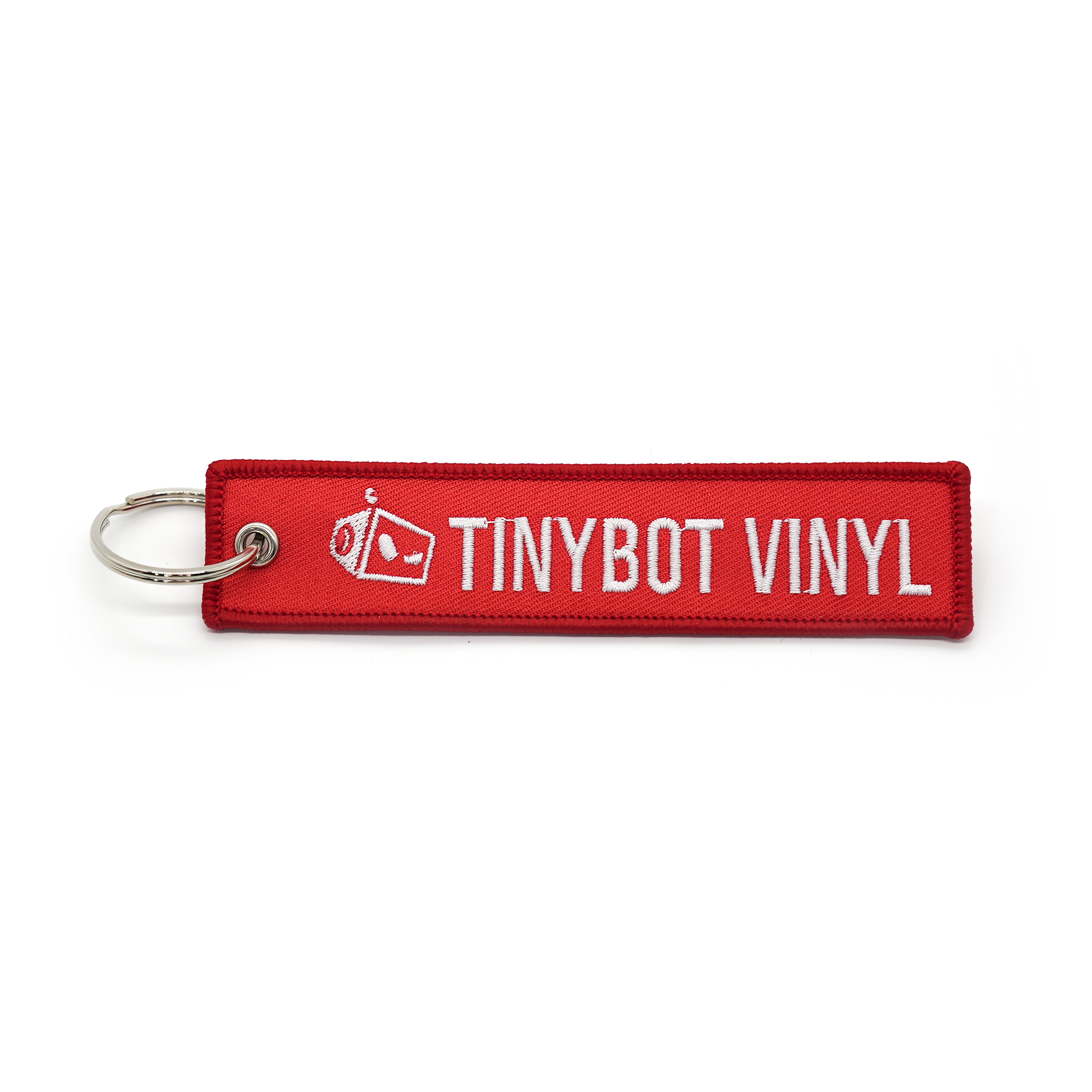 Tinybot Jet Tag – tinybotvinyl