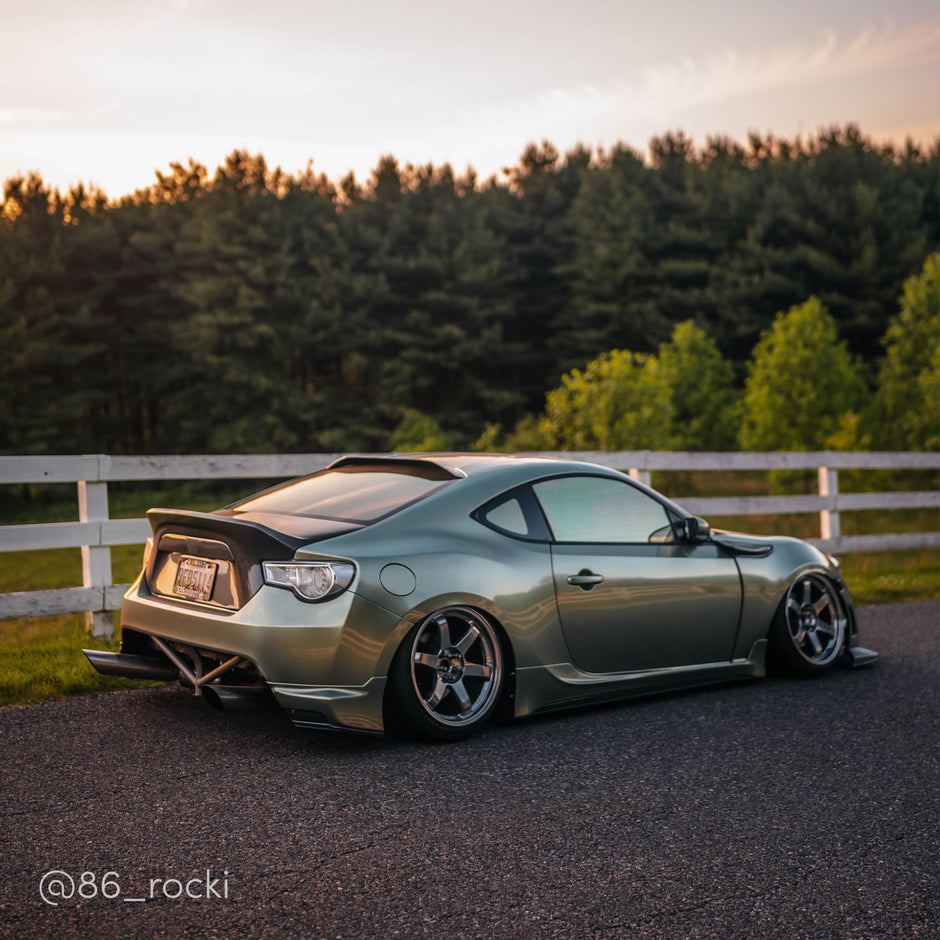 Tinybot Originals – tinybotvinyl