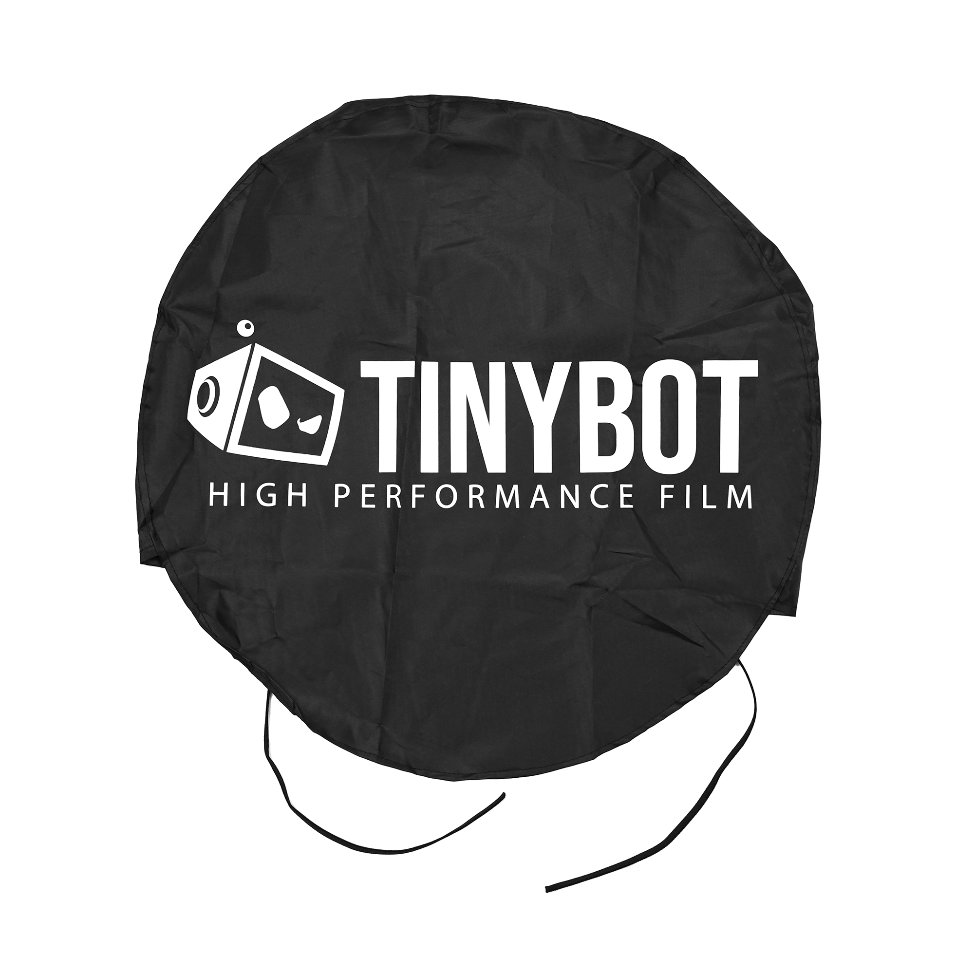 Tinybot Wheel Cover (Set of 2) – tinybotvinyl